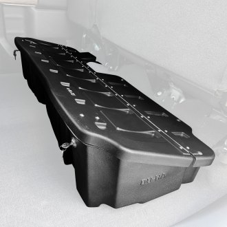 Chevy Silverado Interior Organizers - Storage Cases, Consoles, Pods