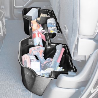 DU-HA™ - Underseat Storage Boxes & Organizers | CARiD