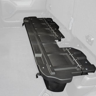 Dodge Ram Interior Organizers - Storage Cases, Consoles, Pods