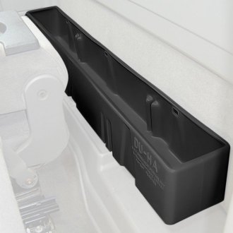 DU-HA™ | Underseat Storage Boxes & Organizers - CARiD.com