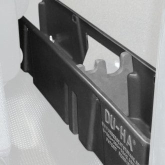 DU-HA™ | Underseat Storage Boxes & Organizers - CARiD.com