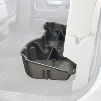 DU-HA™ - Underseat Storage Boxes & Organizers | CARiD