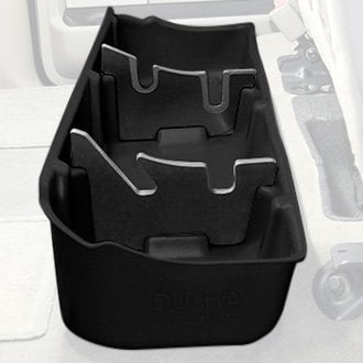 DU-HA™ - Underseat Storage Boxes & Organizers | CARiD