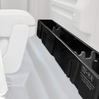 DU-HA™ | Underseat Storage Boxes & Organizers - CARiD.com