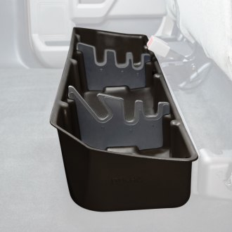 DU-HA™ - Underseat Storage Boxes & Organizers | CARiD