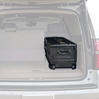 Tesla Model X Storage Boxes & Cases — CARiD.com