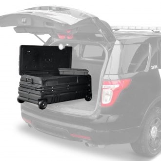 Chevy Suburban Storage Boxes & Cases | CARiD