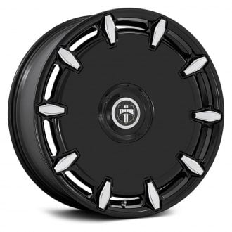 26 Inch Rims - Custom 26" Wheel and Tire Packages | CARiD
