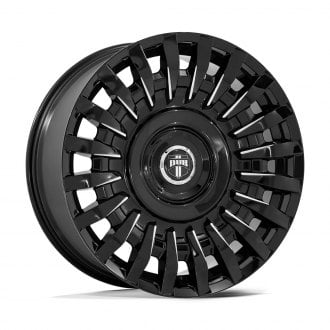 DUB™ - Wheels & Rims from an Authorized Dealer | CARiD