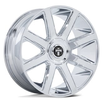 26 Inch Rims - Custom 26" Wheel and Tire Packages | CARiD