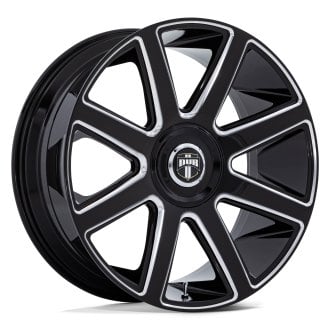 26 Inch Rims - Custom 26" Wheel and Tire Packages | CARiD