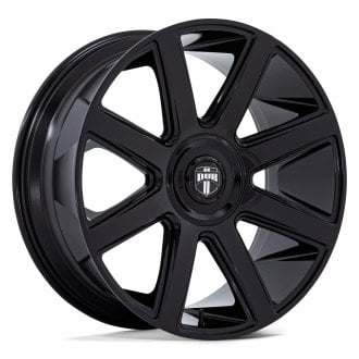 DUB™ - Wheels & Rims from an Authorized Dealer | CARiD