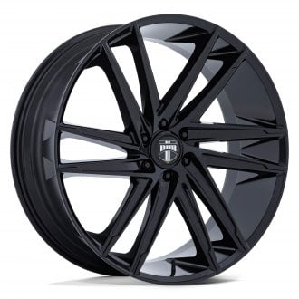 DUB™ - Wheels & Rims from an Authorized Dealer | CARiD