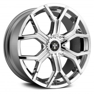 Dub™ | Wheels & Rims from an Authorized Dealer — CARiD.com