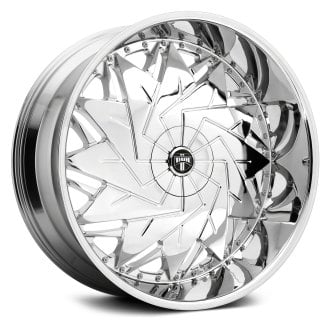 Dub™ | Wheels & Rims from an Authorized Dealer — CARiD.com