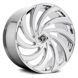 Dub™ | Wheels & Rims from an Authorized Dealer — CARiD.com