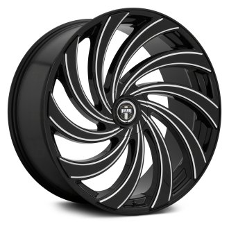 Dub™ | Wheels & Rims from an Authorized Dealer — CARiD.com