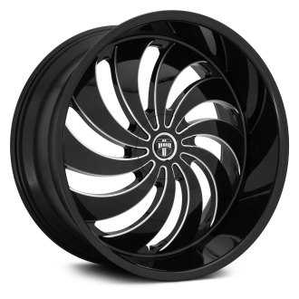 Dub™ | Wheels & Rims from an Authorized Dealer — CARiD.com