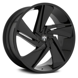 Dub™ | Wheels & Rims from an Authorized Dealer — CARiD.com