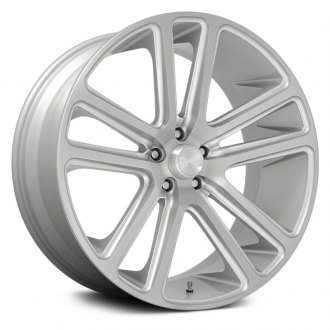 DUB™ - Wheels & Rims from an Authorized Dealer | CARiD
