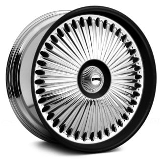 DUB™ - Wheels & Rims from an Authorized Dealer | CARiD - Page 4