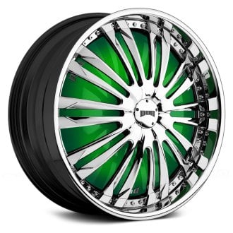 DUB™ - Wheels & Rims from an Authorized Dealer | CARiD - Page 4