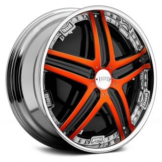 DUB™ - Wheels & Rims from an Authorized Dealer | CARiD - Page 4