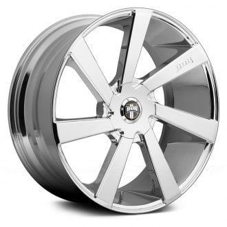 Dub™ | Wheels & Rims from an Authorized Dealer — CARiD.com