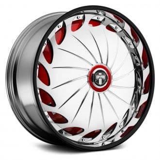 DUB™ - Wheels & Rims from an Authorized Dealer | CARiD - Page 4