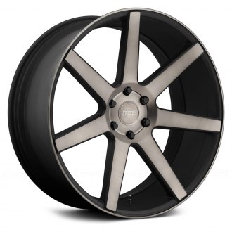 Dub™ | Wheels & Rims from an Authorized Dealer — CARiD.com