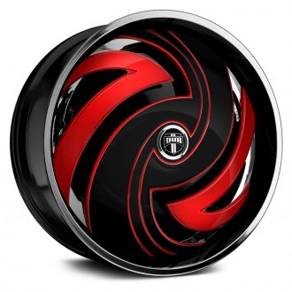 DUB™ - Wheels & Rims from an Authorized Dealer | CARiD - Page 3