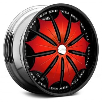 DUB™ - Wheels & Rims from an Authorized Dealer | CARiD - Page 5