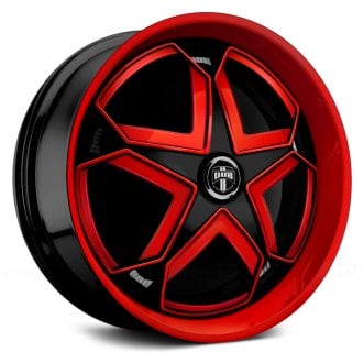 DUB™ - Wheels & Rims from an Authorized Dealer | CARiD - Page 3