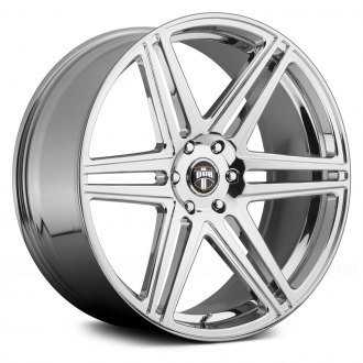 Dub™ | Wheels & Rims from an Authorized Dealer — CARiD.com