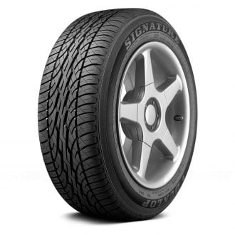Dunlop™ Tires | Performance, 4x4, All-Season — CARiD.com