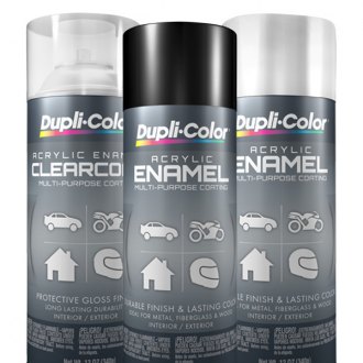 Dupli-Color™ - Automotive Paints, Primers, Coatings | CARiD