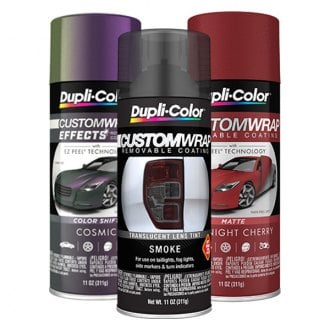Dupli-Color™ | Automotive Paints, Primers, Coatings — CARiD.com