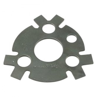 Engine Camshaft Bolt Lock Plates - CARiD.com