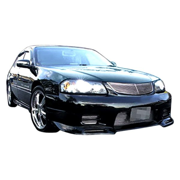 2009 Chevy Impala Body Kit Used 2015 CHEVROLET IMPALA BODY WIRE