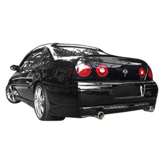 2005 Chevy Impala Body Kits & Ground Effects | CARiD