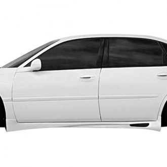 2003 Chevy Impala Body Kits & Ground Effects | CARiD