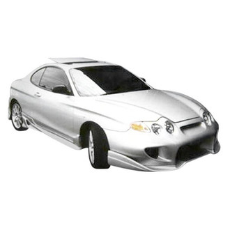 2000 Hyundai Tiburon Body Kits & Ground Effects – CARiD.com