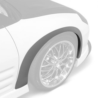 Mitsubishi Eclipse Fender Flares | CARiD