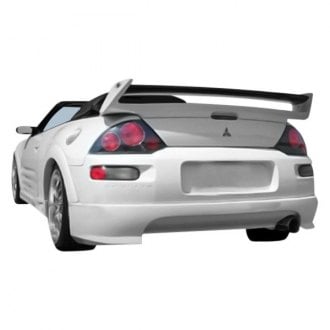 2001 Mitsubishi Eclipse Body Kits & Ground Effects | CARiD