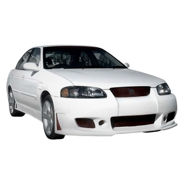 2001 nissan sentra body kit store