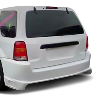 2001 Ford Escape Body Kits & Ground Effects – CARiD.com