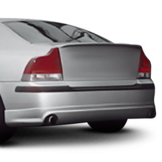 Volvo S60 Body Kits & Ground Effects – CARiD.com