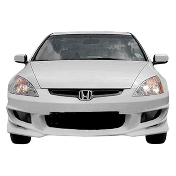 2004 Honda Accord Custom Bumpers Valances CARiD