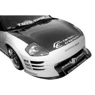 2003 Mitsubishi Eclipse Body Kits & Ground Effects | CARiD