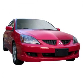 2004 Mitsubishi Lancer Body Kits & Ground Effects | CARiD